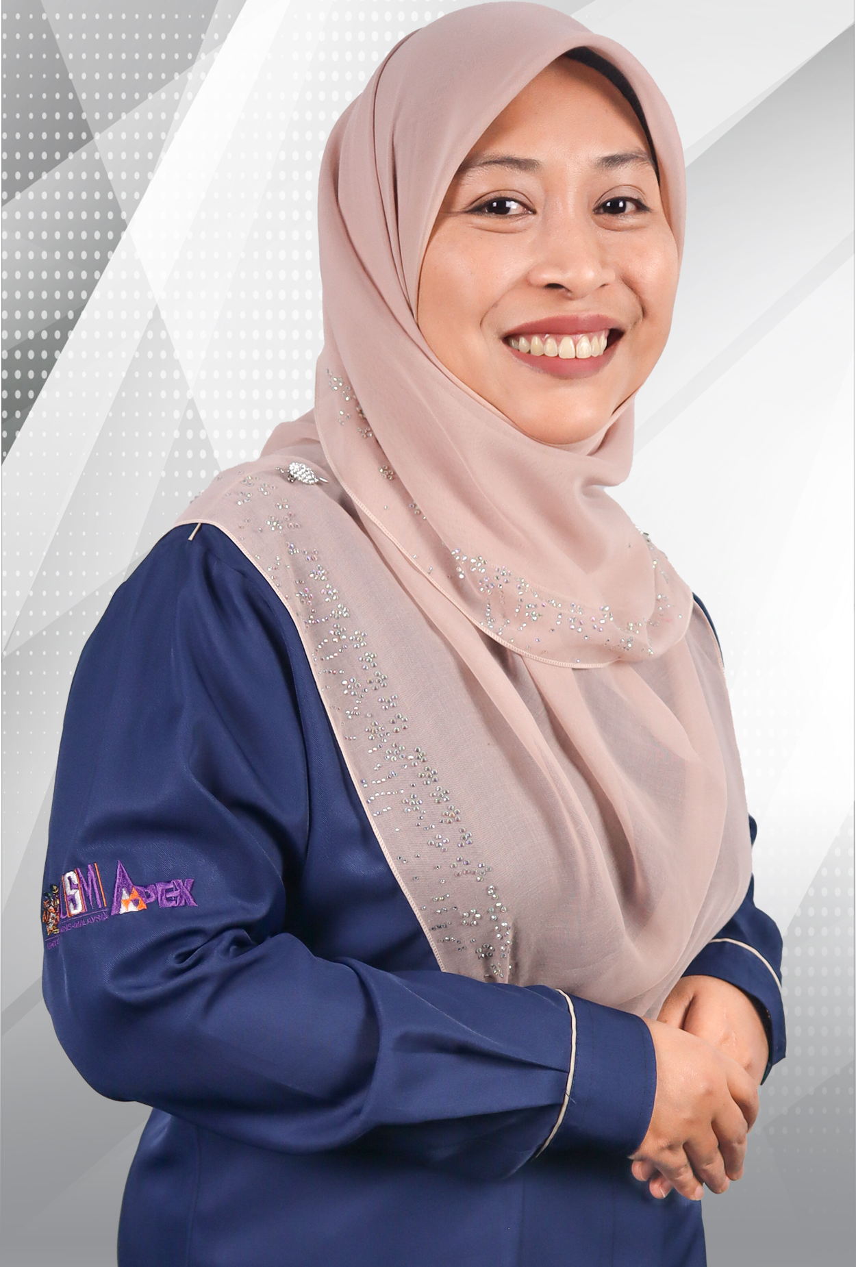 Dr Norhayati